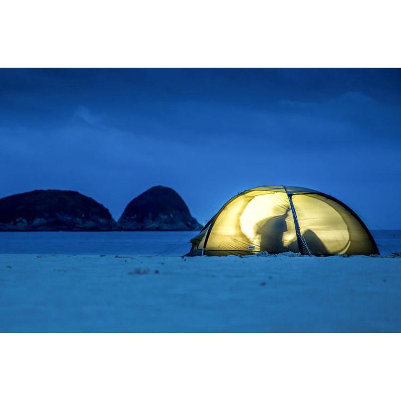 FJALL RAVEN ドーム型テント Fjall Raven フェールラーベン FJALL RAVEN ドーム型テント Fjall Raven フェールラーベン