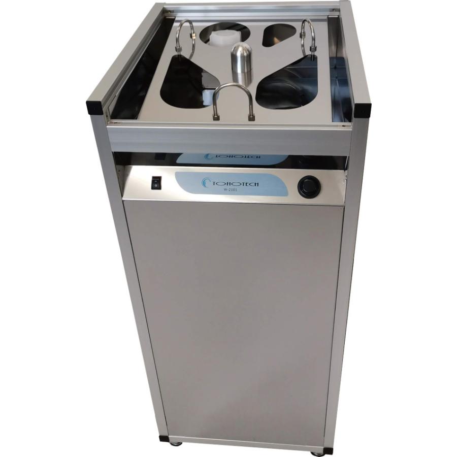 全自動ヘルメット洗浄機 W-2101 : ツーエムオー ヤフー店 - 通販 - Yahoo!ショッピング