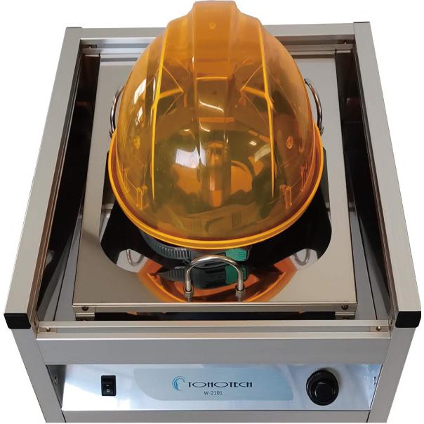 全自動ヘルメット洗浄機 W-2101 : ツーエムオー ヤフー店 - 通販 - Yahoo!ショッピング