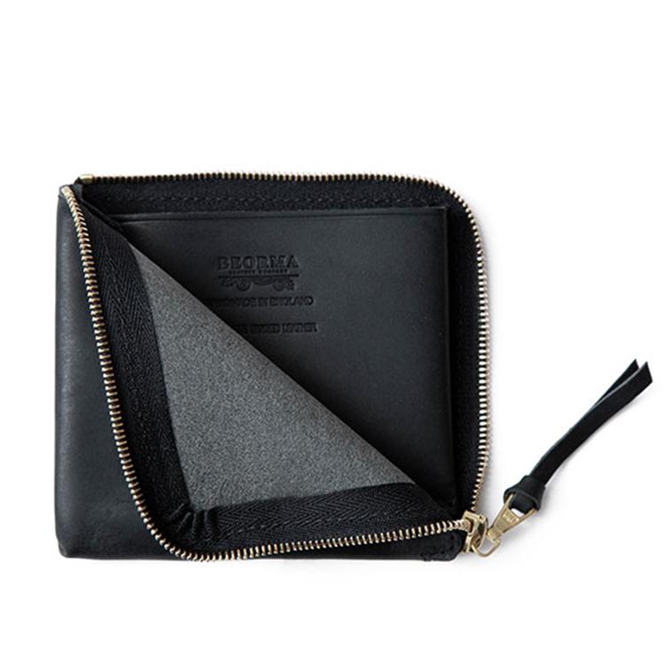 BEORMA（ベオーマ） 正規取扱店 コンパクトウォレット S0071 Badalassi Leather Multi Purse : 2nd SELECTION - 通販 - Yahoo ...