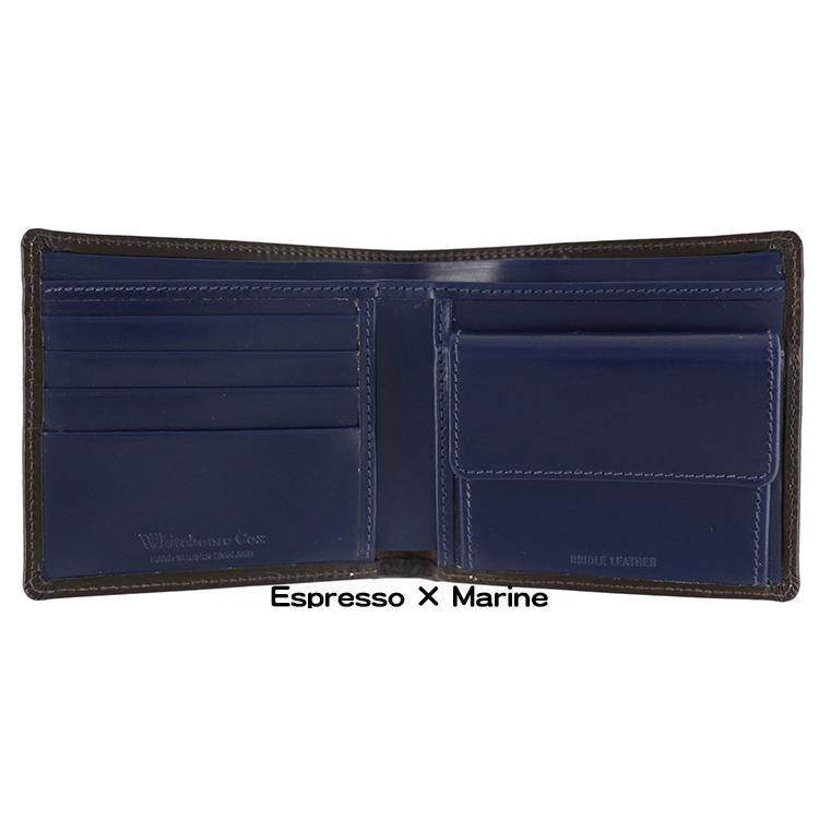 Whitehouse Cox (ホワイトハウスコックス)正規取扱店 コイン Whitehouse Cox (ホワイトハウスコックス)正規取扱店 コイン
