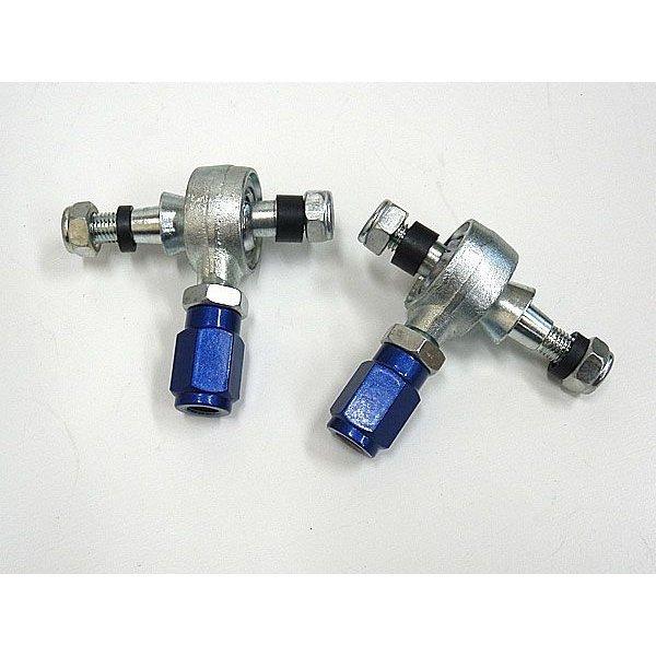 MAZDA RX-7 RX7 FD3S タイロッドエンド ピロボール : 2ndショップ - 通販 - Yahoo!ショッピング