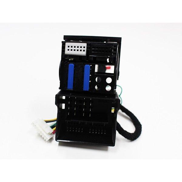 BMW AVインターフェイス 外部入力 旧型iDrive CCC用 各シリーズ : 2ndショップ - 通販 - Yahoo!ショッピング