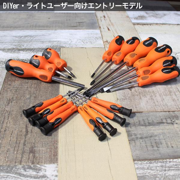 ドライバーセット ビットセット 39pc プラス マイナス 精密 六角 トルクス ソケット 収納ケース 付 木工 日曜大工 締付 手動 DIY 工具 :10003612:2ndショップ ...