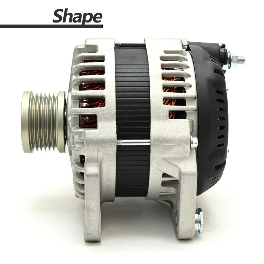 セレナ C25 CC25 NC25 CNC25 オルタネーター コア返却不要 23100-EN000 23100-EN00B : 2ndショップ - 通販 - Yahoo!ショッピング