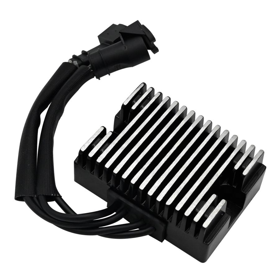 ハーレー XL883 XL1200 ハーレースポーツスター ハーレーダビッドソン 強化 レギュレター レクチファイア パーツ バイク ...