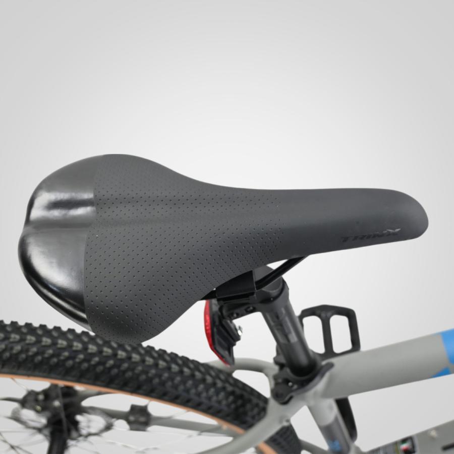 マウンテンバイク ダブルディスク SHIMANO 10段変速 29インチ 軽量アルミフレーム MTB TRINX トリンクス M1000Pro : yj-trx-m1000pro ...