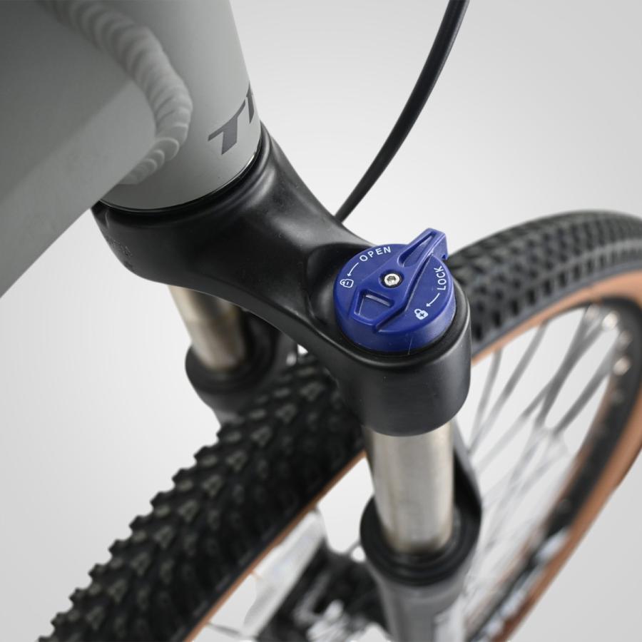 マウンテンバイク ダブルディスク SHIMANO 10段変速 29インチ 軽量アルミフレーム MTB TRINX トリンクス M1000Pro : yj-trx-m1000pro ...