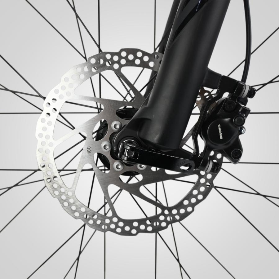 マウンテンバイク ダブルディスク SHIMANO 10段変速 29インチ 軽量アルミフレーム MTB TRINX トリンクス M1000Pro : yj-trx-m1000pro ...