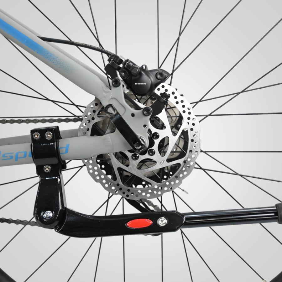 マウンテンバイク ダブルディスク SHIMANO 10段変速 29インチ 軽量アルミフレーム MTB TRINX トリンクス M1000Pro : yj-trx-m1000pro ...