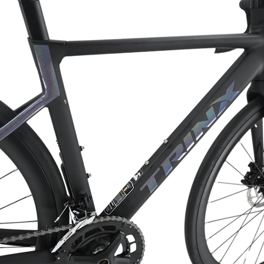 ロードバイク TRINX TDO700 油圧ディスクブレーキ 22段変速 トリンクス 通勤 通学 サイクリング : yj-trx-tdo700 : EIZER CAMP - 通販 ...