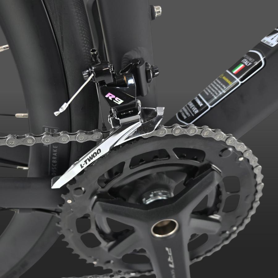 ロードバイク TRINX TDO700 油圧ディスクブレーキ 22段変速 トリンクス 通勤 通学 サイクリング : EIZER CAMP - 通販 - Yahoo!ショッピング