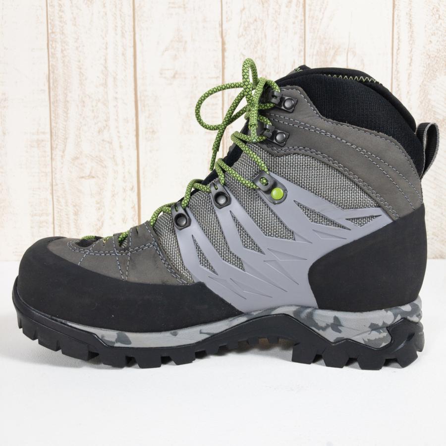 Unisex 24.5cm グレー系 Sirio ( シリオ ) P.F.46-3 PF46-3 GORE-TEX ゴアテックス 幅広モデル TT : セカンドギアヤフーショッピング店 ...