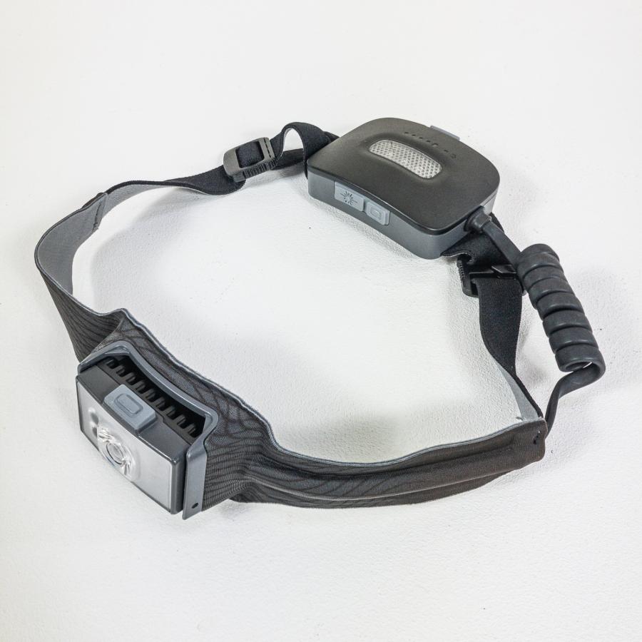 OneSize グレー系 Biolite ( バイオライト ) ヘッドランプ 750 ミッドナイトグレー ライティングギア z00051226 : セカンドギアヤフーショッピング店 - 通販 ...
