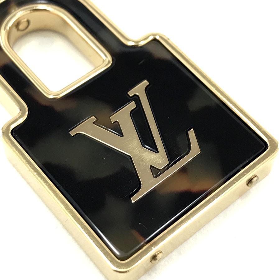 LOUIS VUITTON ルイヴィトン バッグチャーム キーホルダー LOUIS VUITTON ルイヴィトン バッグチャーム キーホルダー