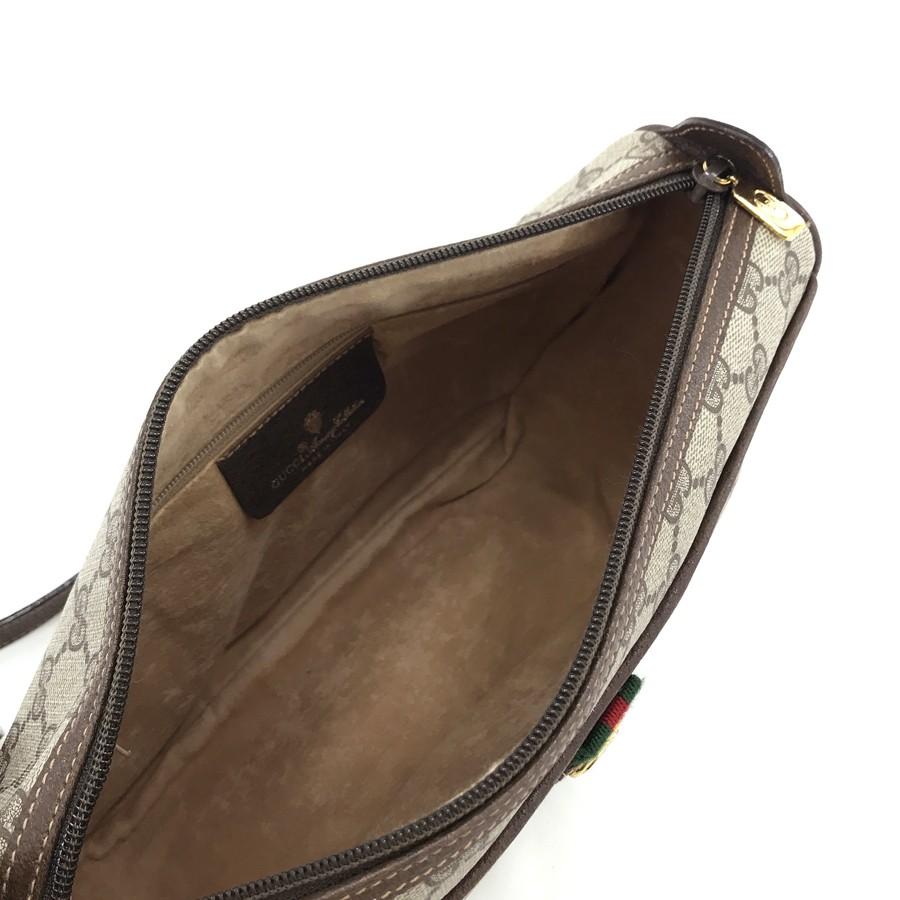 GUCCI グッチ オールドグッチ OLD バッグ ショルダーバッグ GUCCI グッチ オールドグッチ OLD バッグ ショルダーバッグ