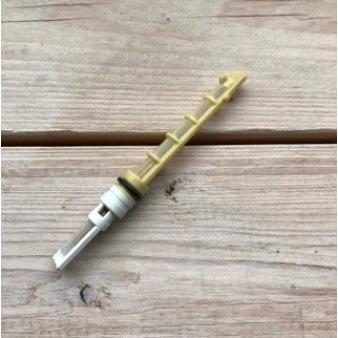 ボルボ AC エキスパンションバルブ 134a : セカンドモータース・ボルボパーツ - 通販 - Yahoo!ショッピング