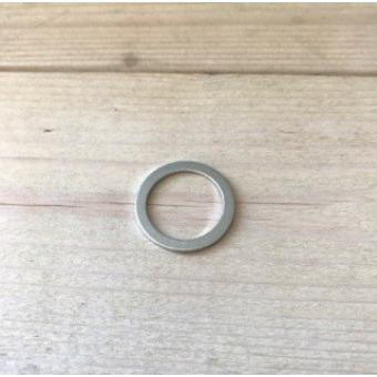 ボルボ オイルドレンパッキン アルミ :bp-977751f:セカンドモータース・ボルボパーツ - 通販 - Yahoo!ショッピング