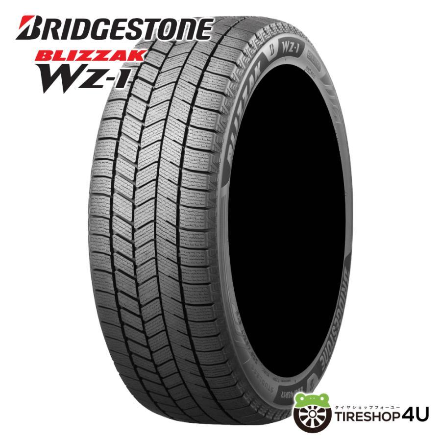 BRIDGESTONE 冬セット DELTA FORCE OVAL 16x7.0J 6/139.7 +38 MSP BLIZZAK WZ-1 215/70R16 100Q 2025年製 4本 ...