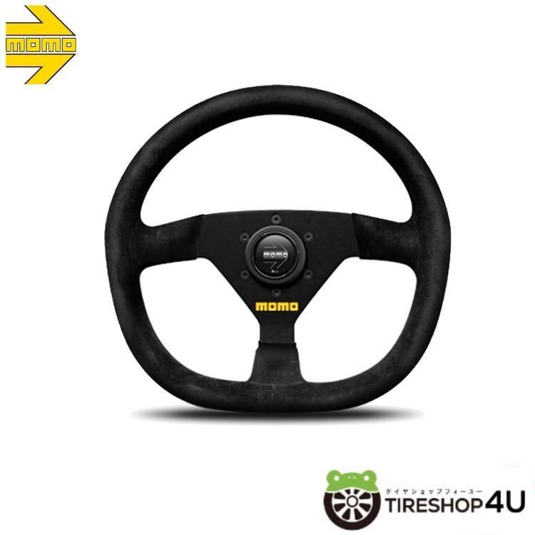 MOMO ステアリング MOD.88 モデル88 M-66 外径 320mm 正規品 モモ ハンドル : TIRE SHOP 4U 2号店 ...