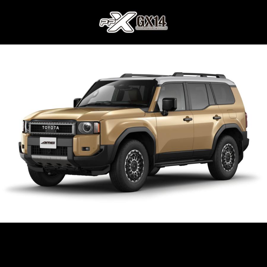 共豊 4本購入で送料無料 PPX GX14 14x4.5J 4/100 +45 MBP マットブラックポリッシュ 新品ホイール1本価格 【代引き不可】 : TIRE SHOP 4U 2号店 ...