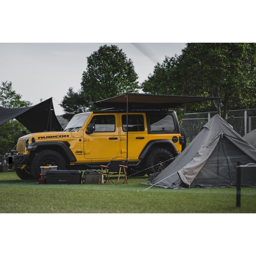 RHINO-RACK ライノラック サンシーカー 2.5m オーニング RHINO-RACK ライノラック サンシーカー 2.5m オーニング