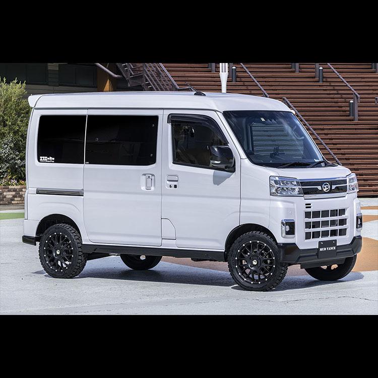 WEDS 4本購入で送料無料 MUD VANCE 08 17x8.0J 6/139.7 +20 MAT BRONZE 新品ホイール1本価格 【代引き不可】 : TIRE SHOP 4U 2号店 ...