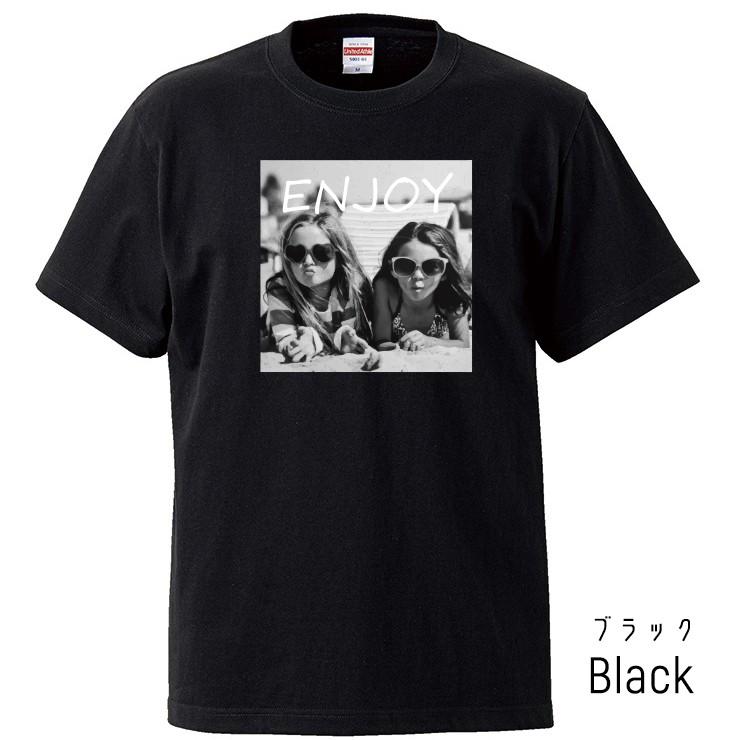 Tシャツ メンズ 半袖 ブランド ユニセックス モノクロ フォト Tシャツ メンズ 半袖 ブランド ユニセックス モノクロ フォト