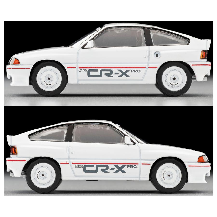 トミカ トミカリミテッドヴィンテージ LV-N302a ホンダ バラードスポーツCR-X MUGEN CR-X PRO (白) 前期型 : 310tech - 通販 - Yahoo!ショッピング