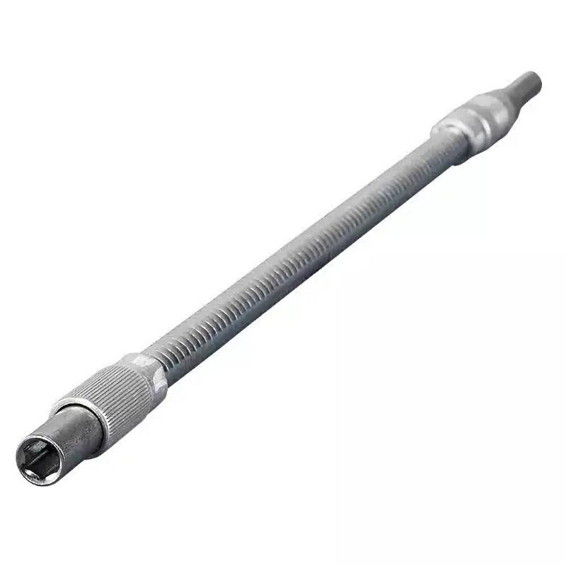 マキタ マキタ(Makita) フレキシブルシャフト 電動ドリル用 300mm B-29094 接続ホルダー エクステンションシャフト 六角 ...