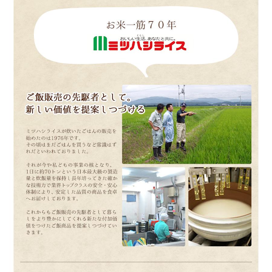 ミツハシライス 3種類から選べる 冷凍おにぎり12個入（3個入×4袋） : ミツハシライス - 通販 - Yahoo!ショッピング