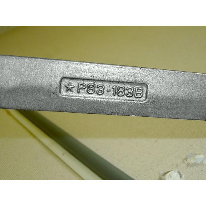 NewStar NEWSTAR(ニュースター) P83・183B交換用ドアクローザー : Dr.closer - 通販 - Yahoo!ショッピング