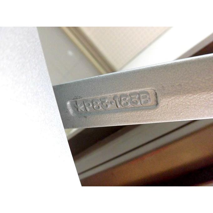 NewStar NEWSTAR(ニュースター) P83・183B交換用ドアクローザー : Dr.closer - 通販 - Yahoo!ショッピング