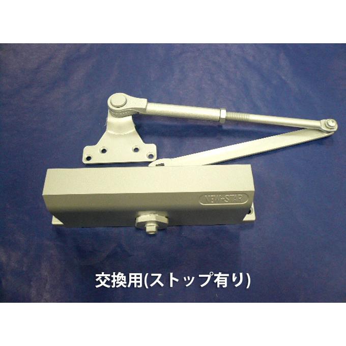 NEWSTAR(ニュースター) P82・182B交換用ドアクローザー : Dr.closer - 通販 - Yahoo!ショッピング
