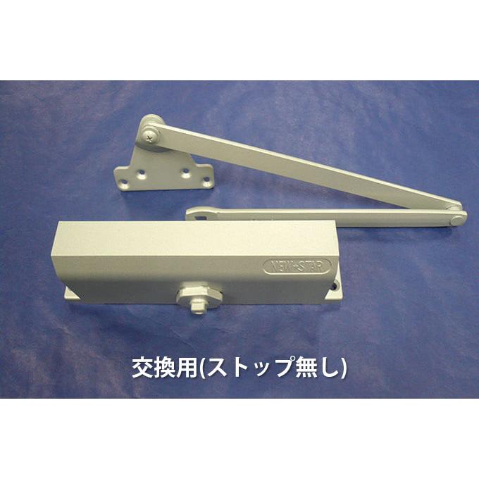 NEWSTAR(ニュースター) P82・182B交換用ドアクローザー : Dr.closer - 通販 - Yahoo!ショッピング