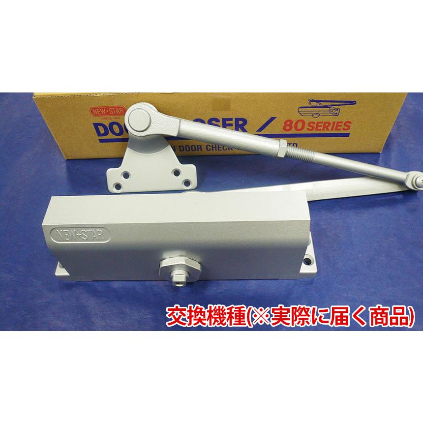 NHN ダイハツディーゼルNHN株式会社 ドアクローザー 152SP 【交換用】アームに「2P」の刻印！ : Dr.closer - 通販 - Yahoo!ショッピング