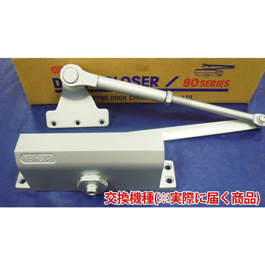 NHN ダイハツディーゼルNHN株式会社 15交換用 ドアクローザー【152SPT】 : Dr.closer - 通販 - Yahoo!ショッピング