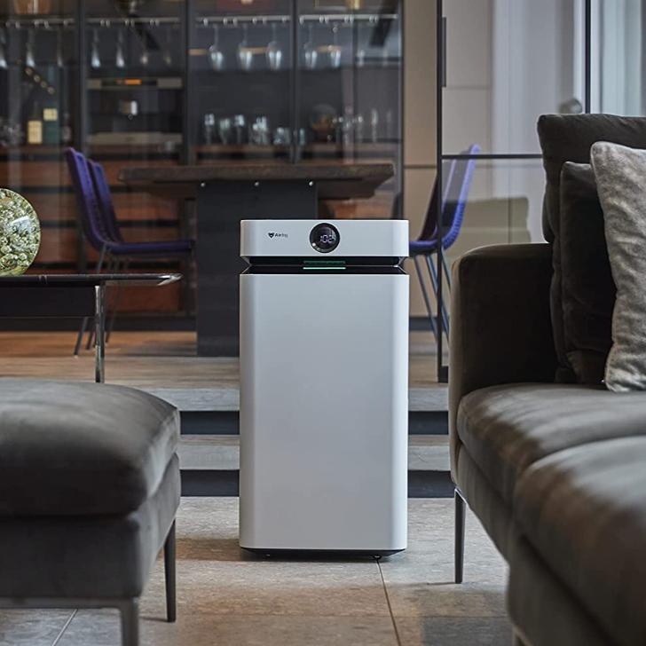 Airdog X8pro エアドック 正規品 超高性能空気清浄機 CO2センサー搭載 静音設計 たばこ 花粉 PM2.5 浮遊ウイルス対応 TPAフィルター :airdogx8pro:34 ...