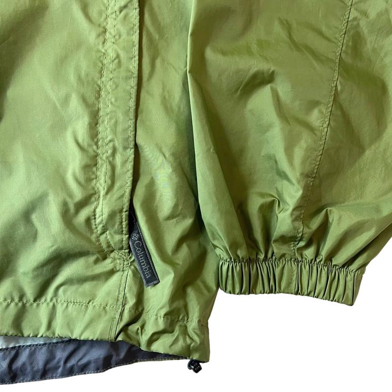 Columbia 00s X.C.O ナイロン パーカー ジャケット XL / 00年代 Columbia 00s X.C.O ナイロン パーカー ジャケット XL / 00年代