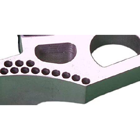 SawStop TSDC-8R2 Table Saw Brake Cartridge for 8" Dado Sets, Silver ...