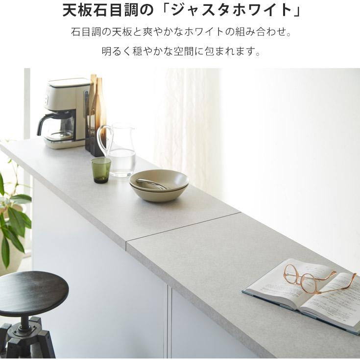 バーカウンター テーブル カウンターテーブル 幅90cm 受付台 おしゃれ モダン 高級感 テラゾー : 家具の35PLUS - 通販 - Yahoo!ショッピング