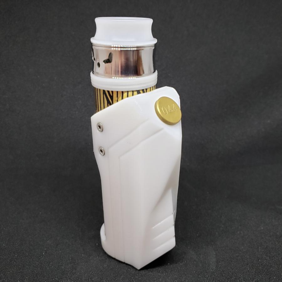 The Boss Mod VERTEX PREDATOR MINI RDA mod set : 0077 : 365vapes company ...