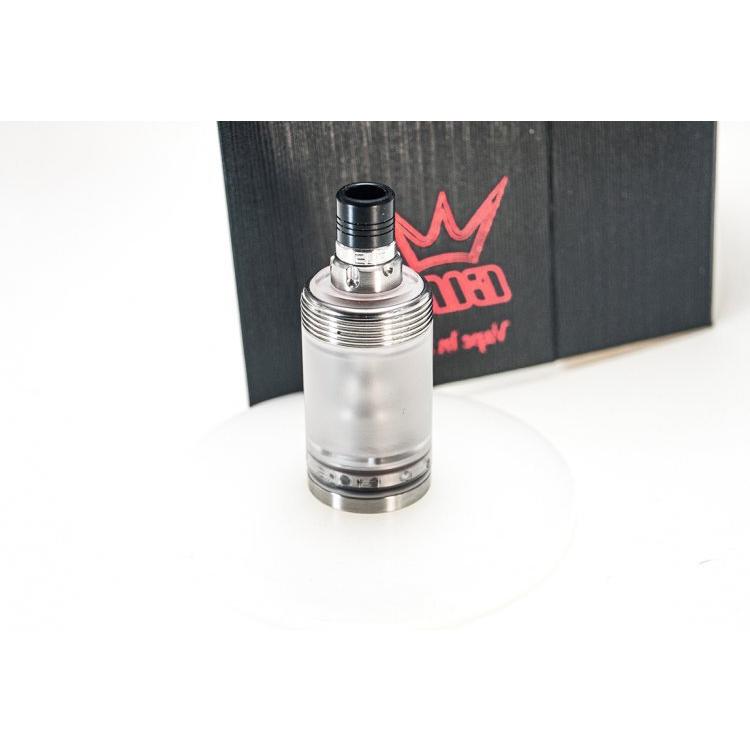 GUS-MOD Melampous plus simply RTA : 365vapes company - 通販 - Yahoo!ショッピング