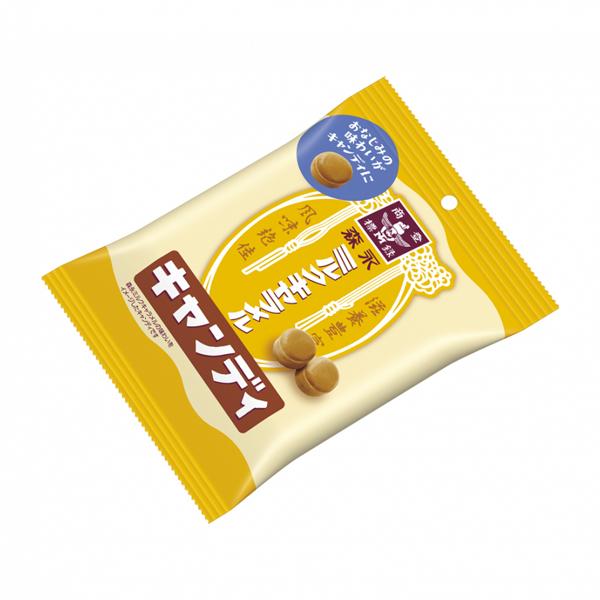 森永製菓 ミルクキャラメルキャンディ 74g 10コ入り 2025/09/09発売 (4902888273810) : さんきゅーマーチ - 通販 - Yahoo!ショッピング