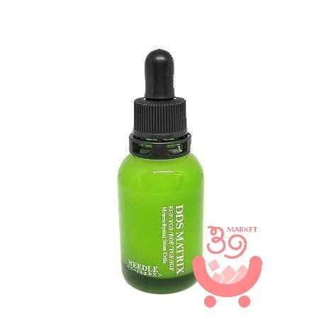 DDS MATRIX ニードルエキス 20ml ヒト脂肪細胞 ヒトサイタイ間葉幹細胞順化培養液 I・TEC（アイテック） 送料無料 : サンキューマーケット - 通販 - Yahoo!ショッピング