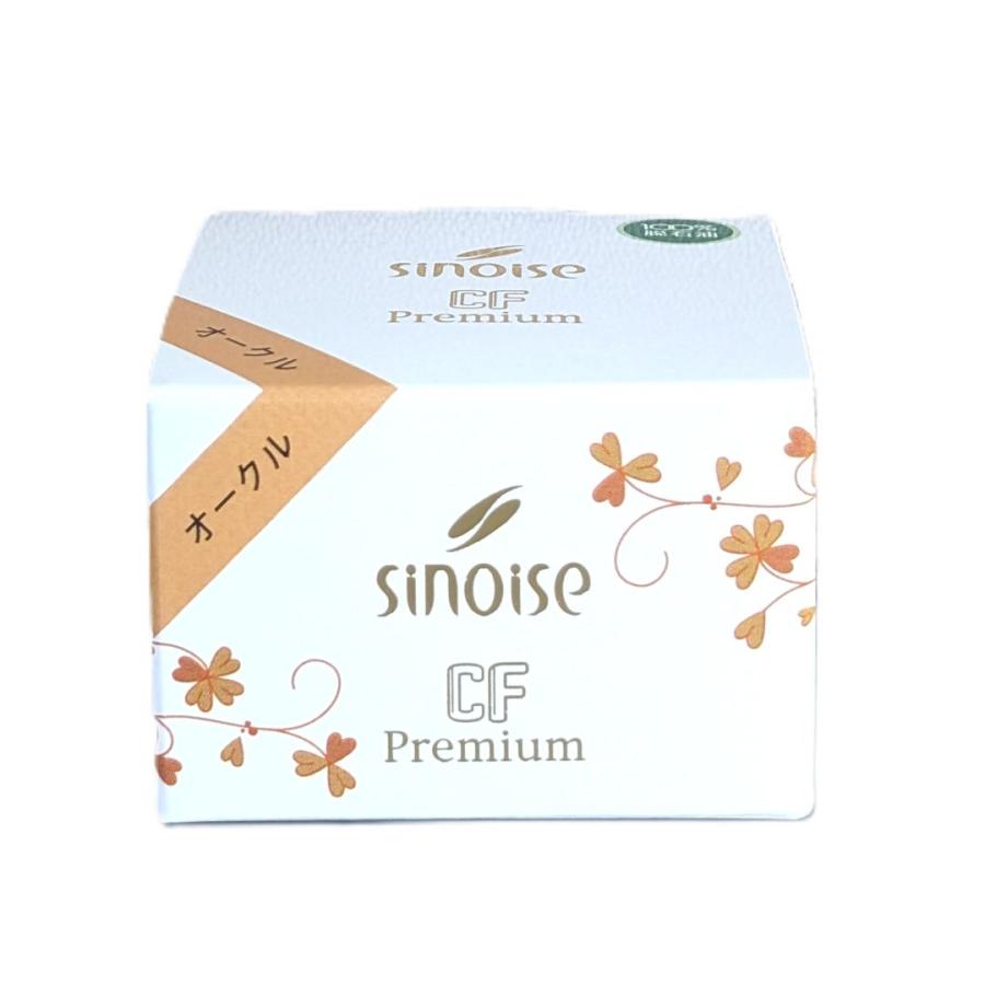 Sinary シナリー シノワーズ CF プレミアム ／ クリームファンデーション オークル Sinary : サンキューマーケット - 通販 ...