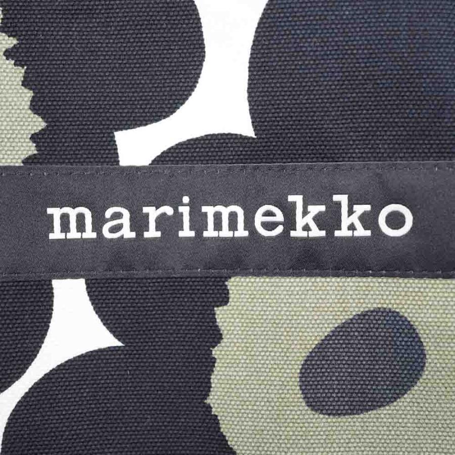 marimekko（マリメッコ） 並行輸入品 バッグ コットンキャンバス トートバッグ SEIDI PIENI UNIKKO marimekko 048295-030 : アクセサリーギフトの ...