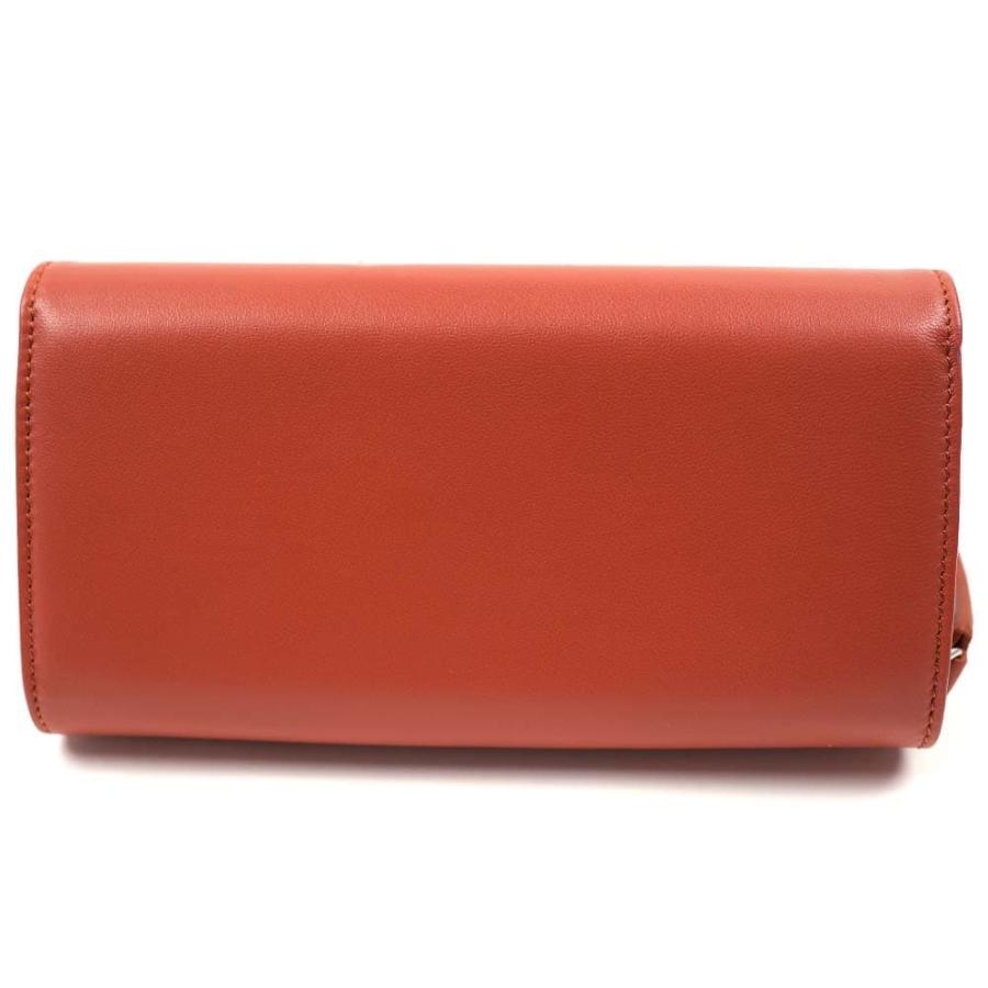 ヴィヴィアンウエストウッド 長財布 レディース 二つ折り Vivienne Westwood Orange Emma 51060025