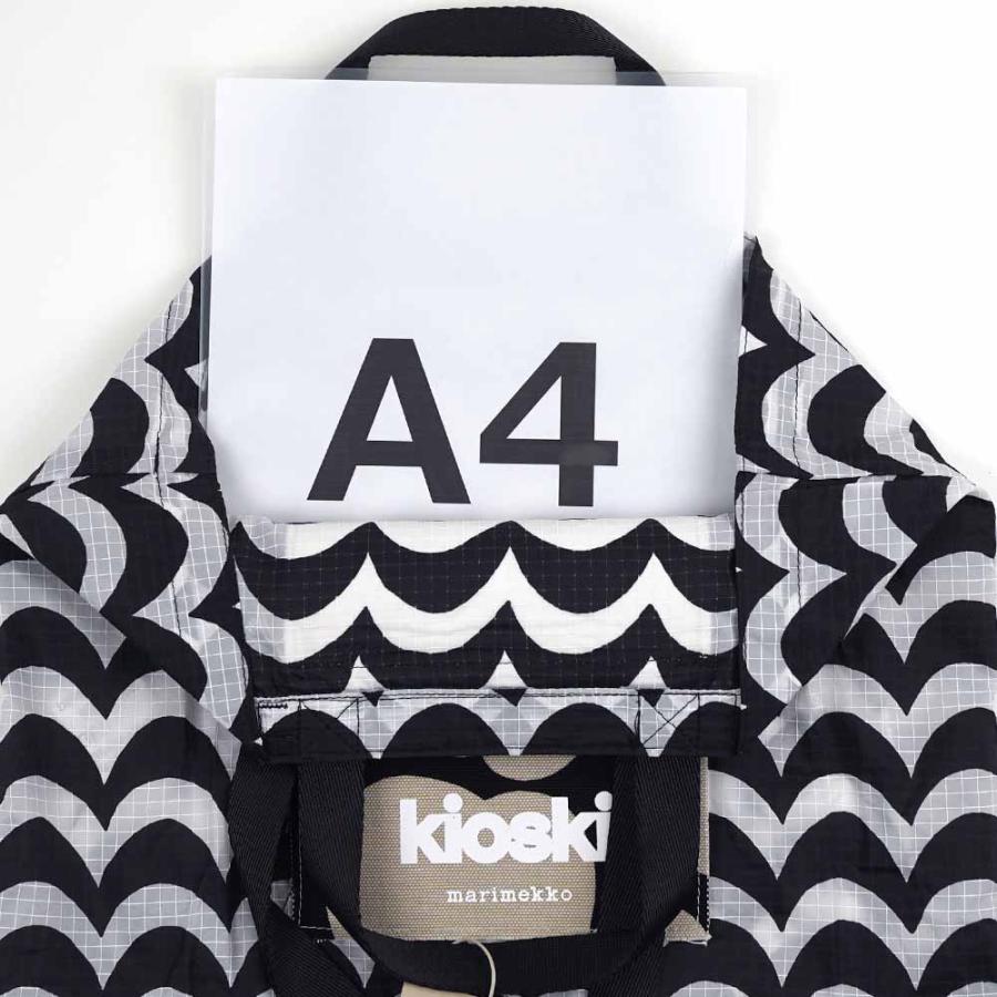 marimekko マリメッコ トートバッグ レディース FUNNY TOTE LAINE Clutch bag 091668-982 091668 982 : アクセサリーギフトのTYS ...