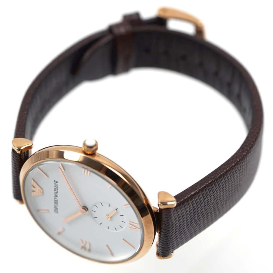 エンポリオアルマーニ 腕時計 ペアウォッチ メンズ レディース セット EMPORIO ARMANI AR9042 : ar9042 ...